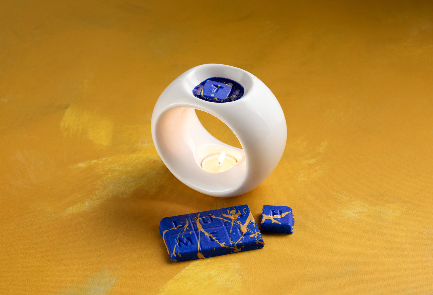 How to use Lush melts – LUSH