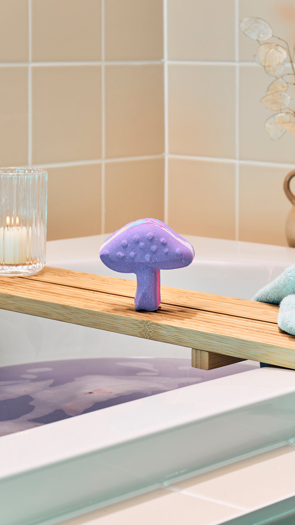 Lush Estonia – LUSH