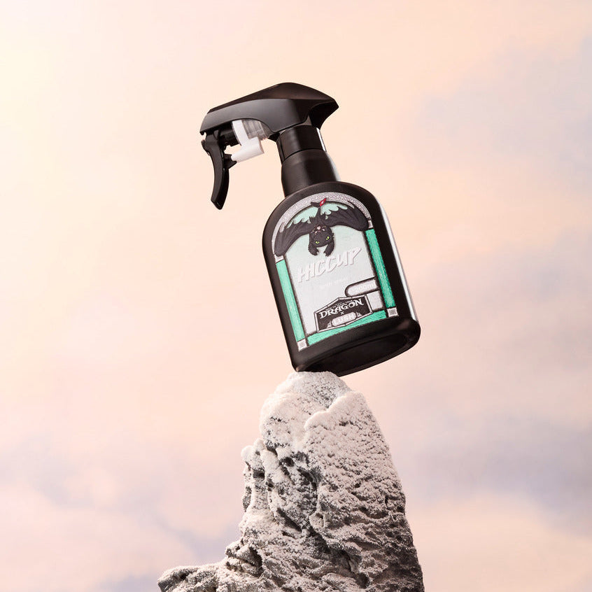 Hiccup | Body Spray – Lush Estonia