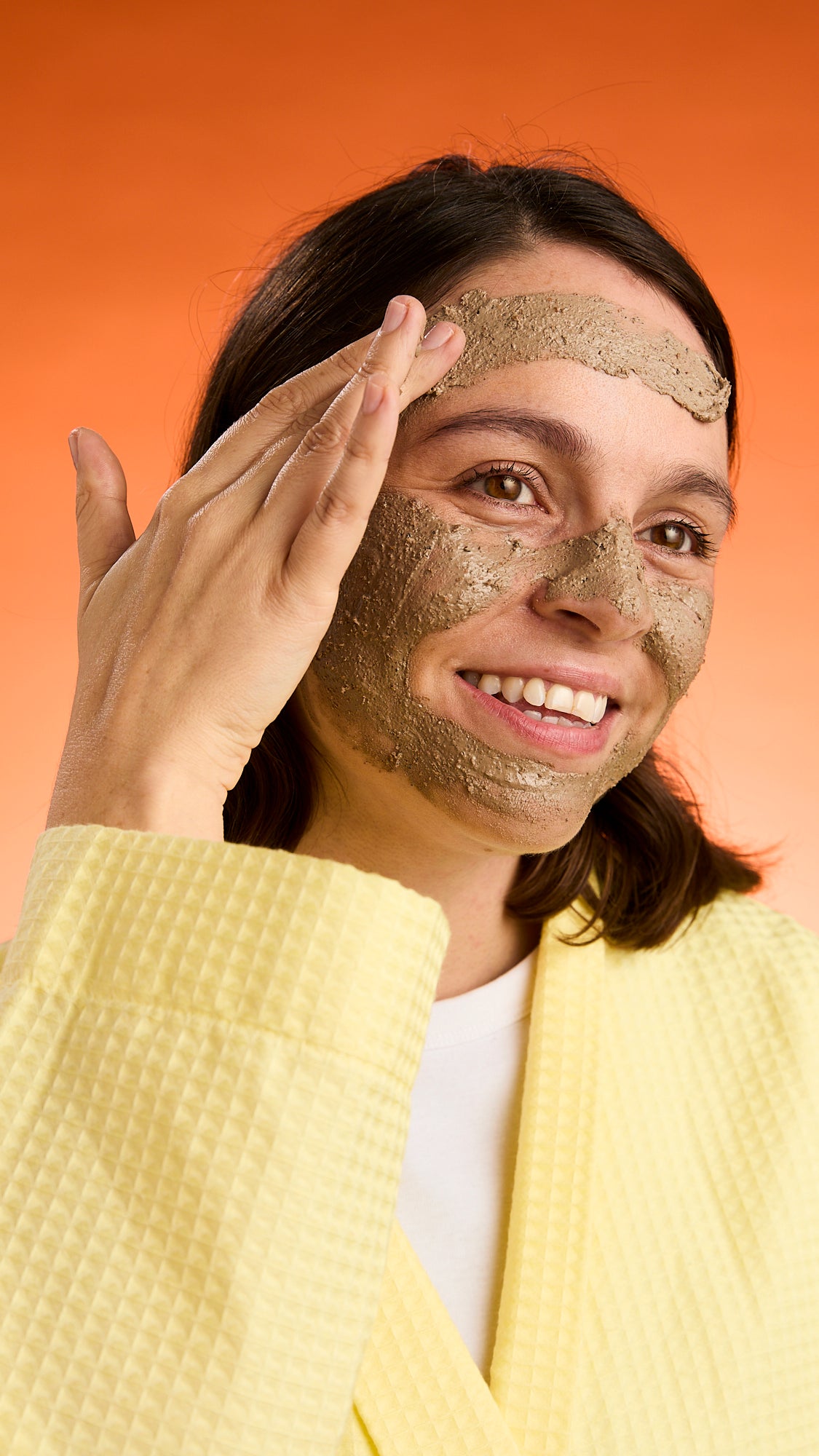 Black Tea Mochi – Lush Estonia