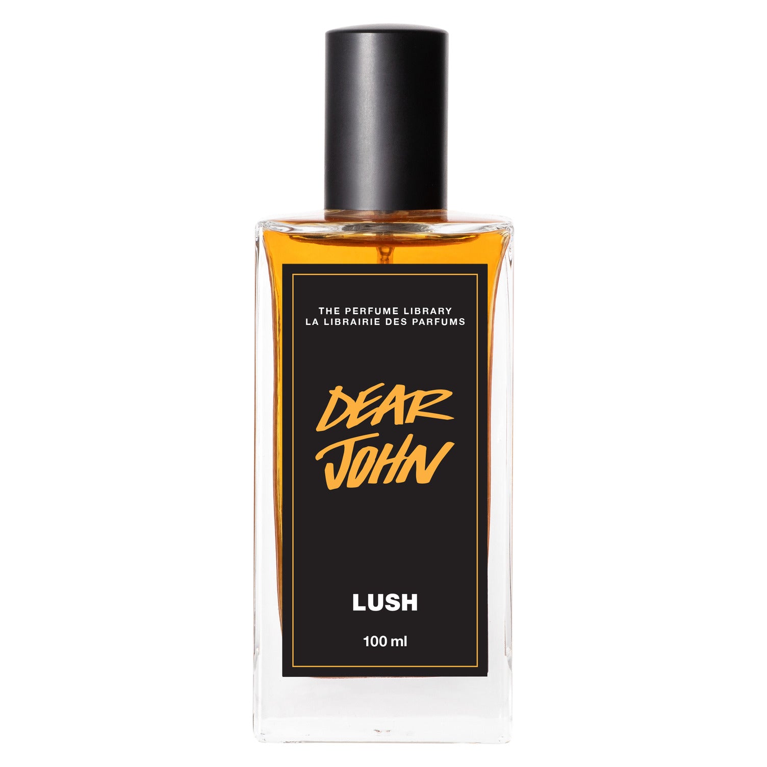 Dear John | Perfume – Lush Estonia